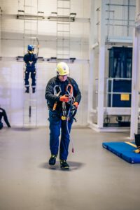 Your GWO Questions Answered | Coast Training