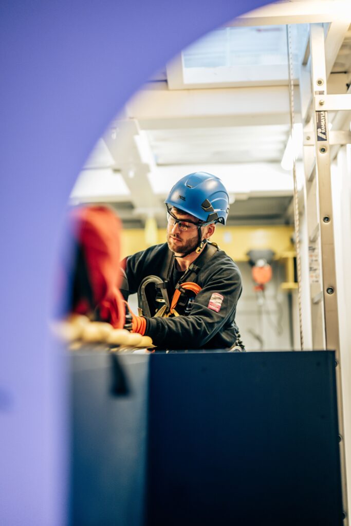 GWO Hub Rescue Refresher - Coast Training | Training Provider in ...