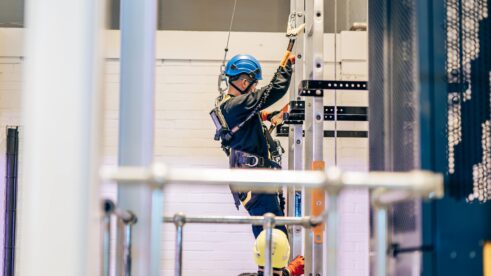 Coast Training | Training Provider in Scotland | GWO Training in Dundee