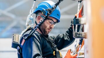GWO Working At Height | Coast Training