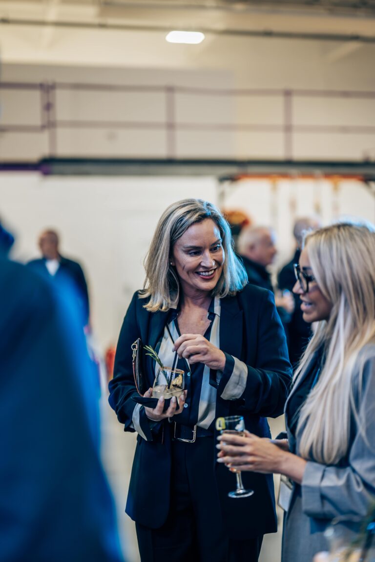 The Skills Academy Launch Event Wrapped - Coast Training | Training ...