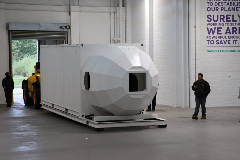 Home - Coast Training - GWO Training Scotland